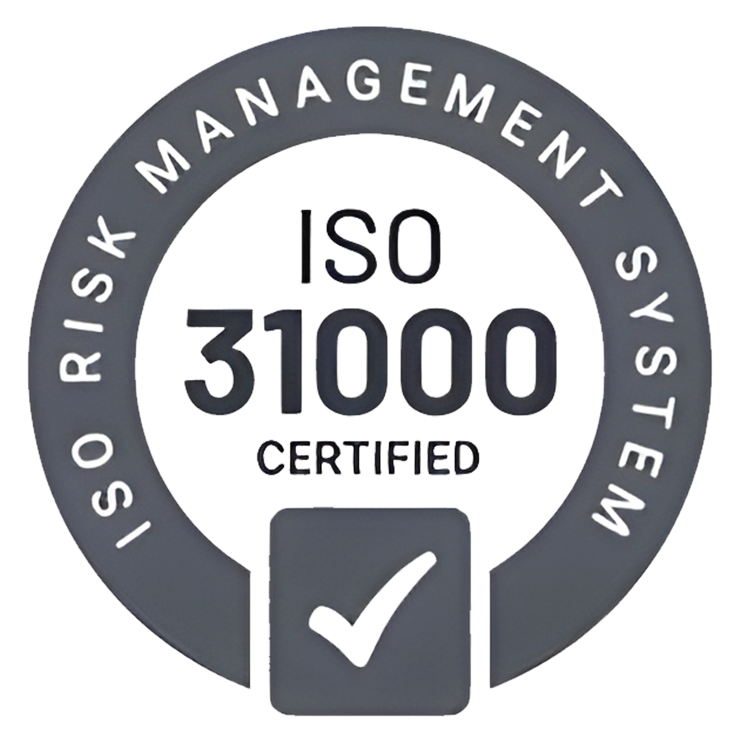 ISO 31000 Risk Management - MQM